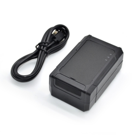 Thiết bị định vị VT03D GPS Tracker theo dõi giấu kín có nam châm